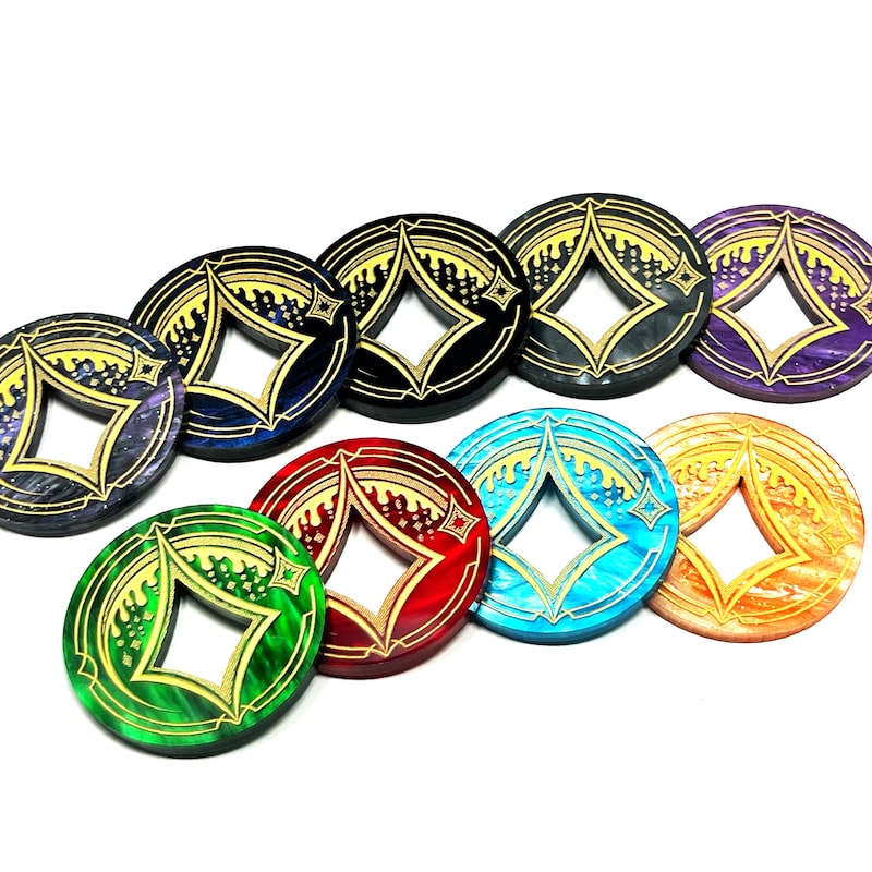 BuyTheSameToken - Etsy