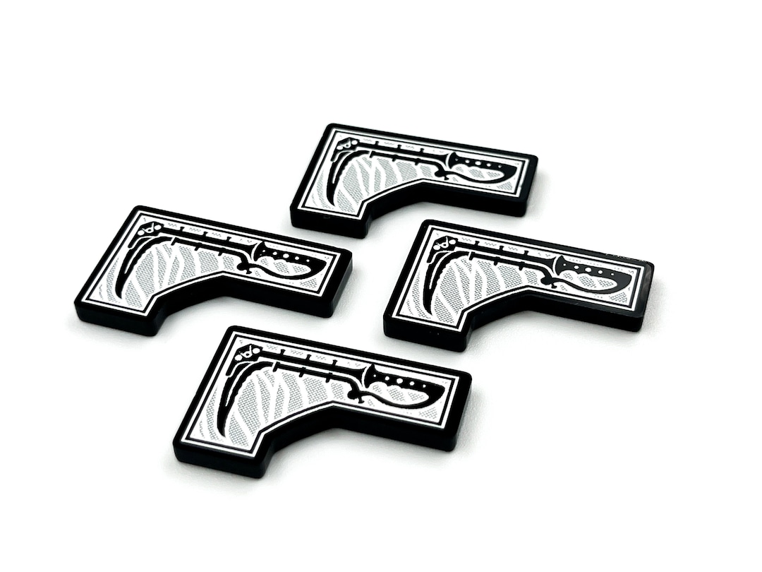 Maker Hooks Token Set for Dune Imperium - Uprising - Etsy