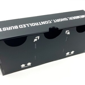 Aliens: AGDITC - Endurance and Motion Tracker Deck Boxes - Etsy