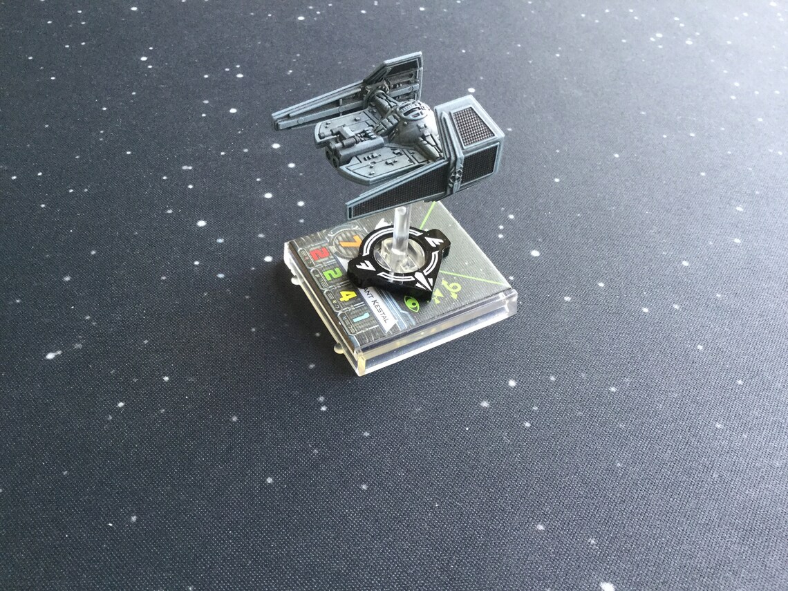 Epic ARC ID and Target Lock Sets Star Wars X-wing Compatible - Etsy ...