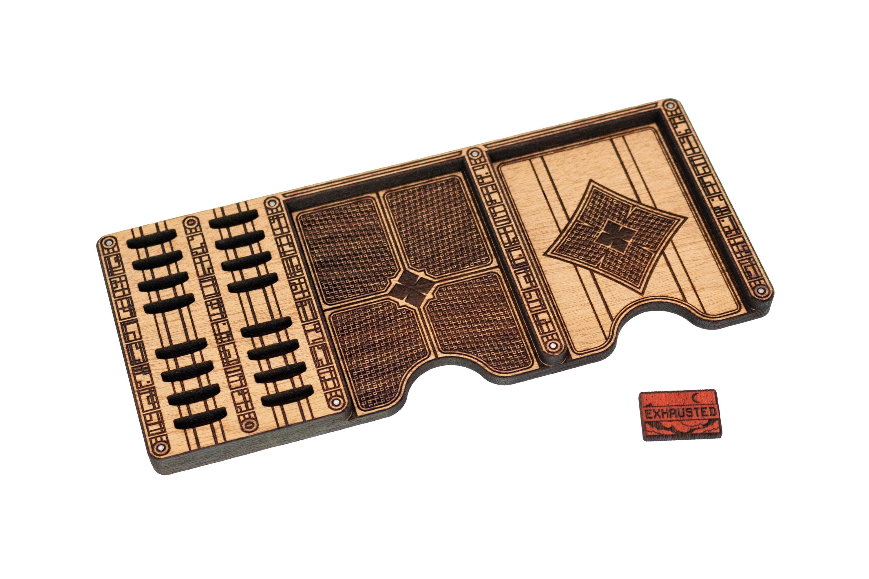Ranger Board for Earthborne Rangers - Etsy