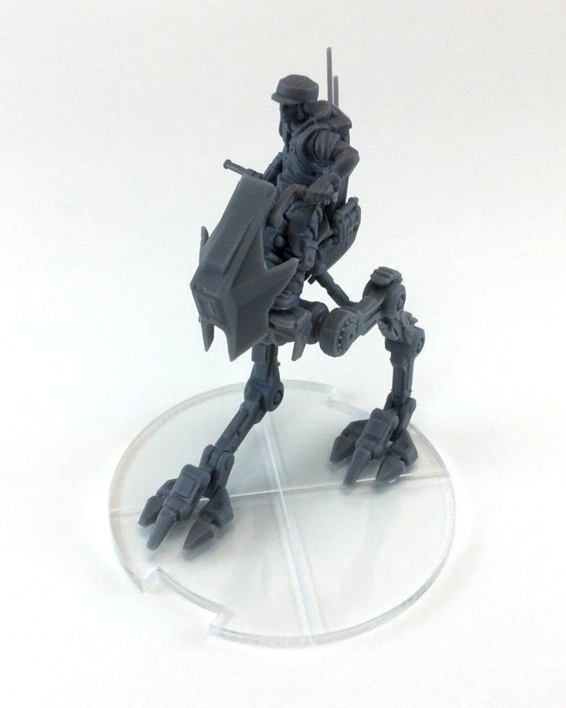 SW Legion Compatible Acrylic Medium Vehicle Base - Etsy