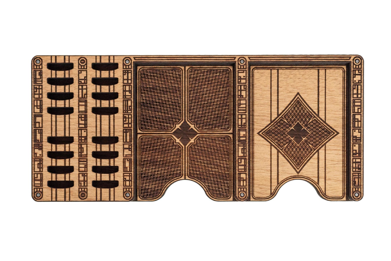 Ranger Board for Earthborne Rangers - Etsy