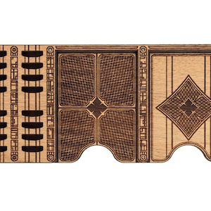 Ranger Board for Earthborne Rangers - Etsy