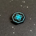 Keyforge - Ward and Enrage Tokens - Black - Etsy