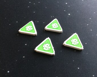 Imperial Assault Compatible Acrylic Rubble Tokens | Etsy