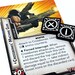 4 X Crossbones Ammo Tokens for Marvel Champions LCG, Double Sided ...