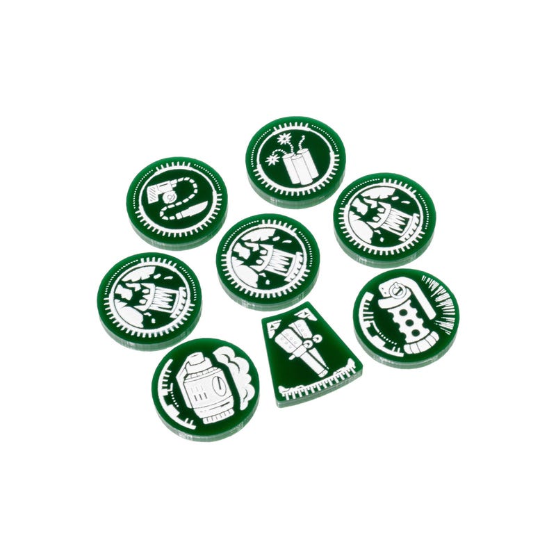 Marine Orks - Etsy UK