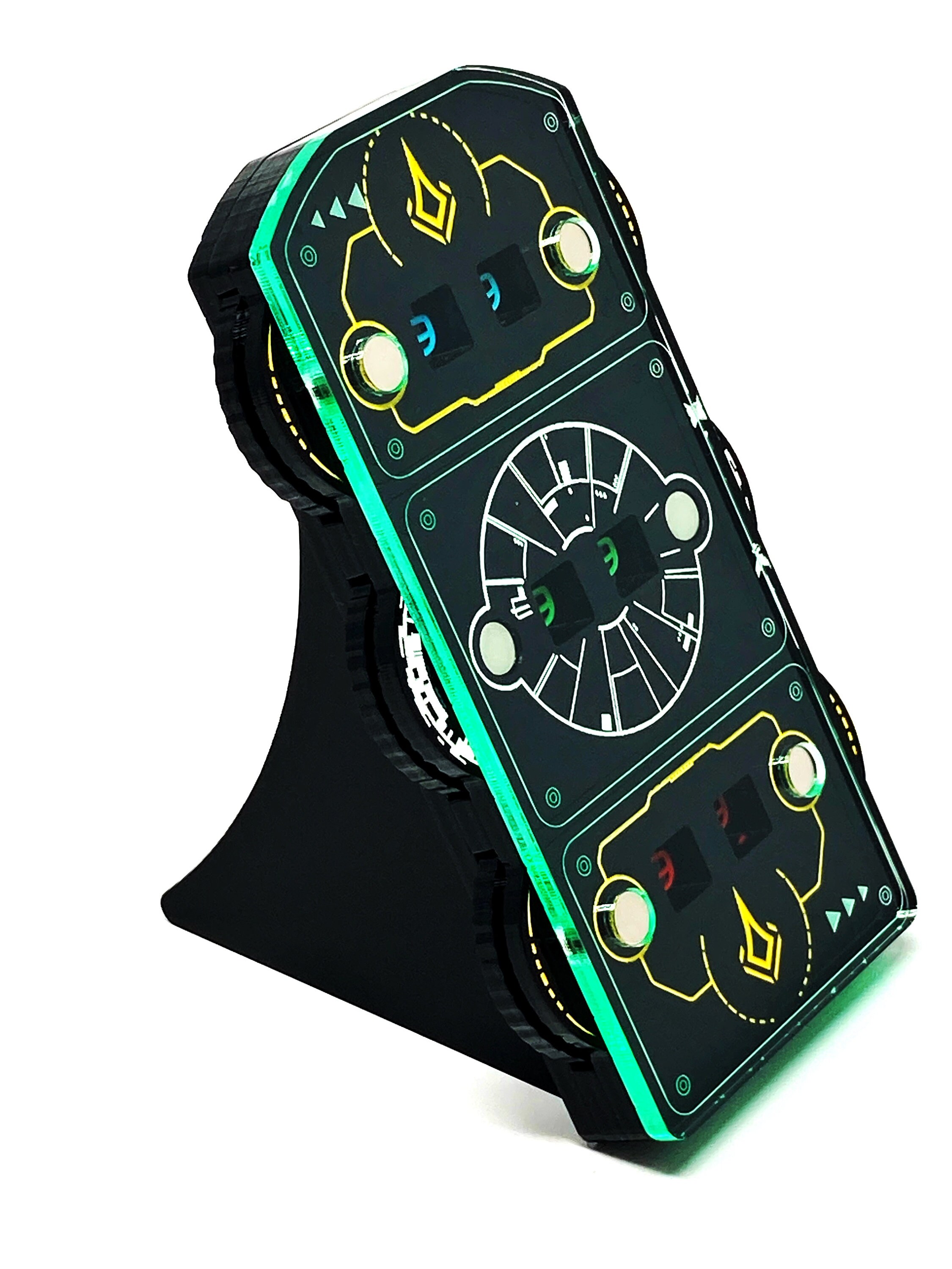 1 X Multi Purpose Duel Victory Point and Round Tracker Dial - Etsy