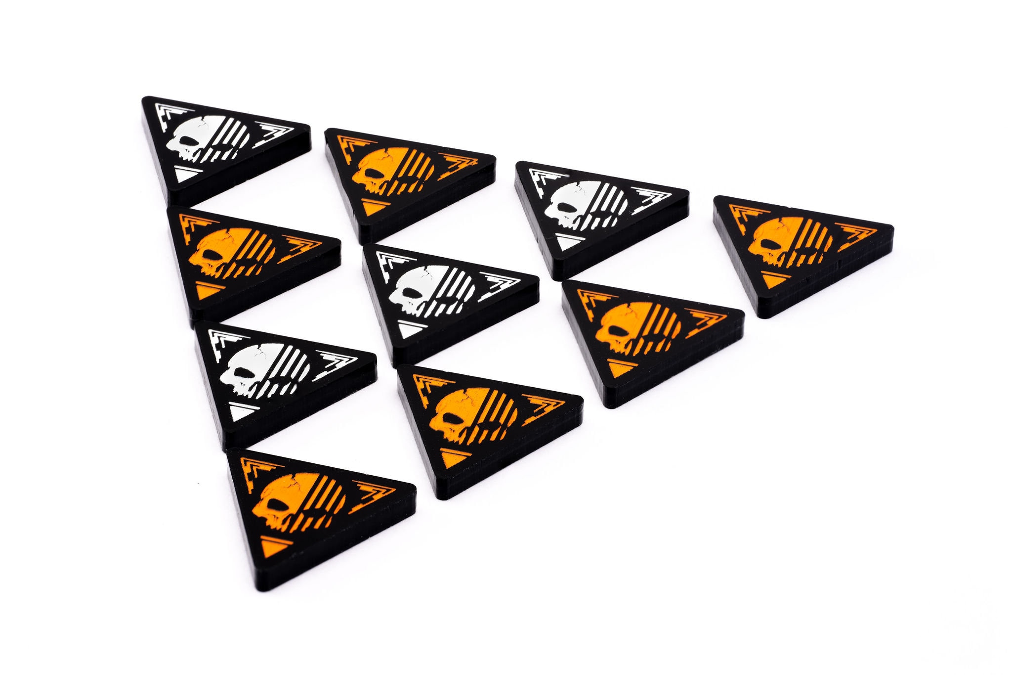Conceal Order Tokens for Kill Team 2021 - Etsy UK