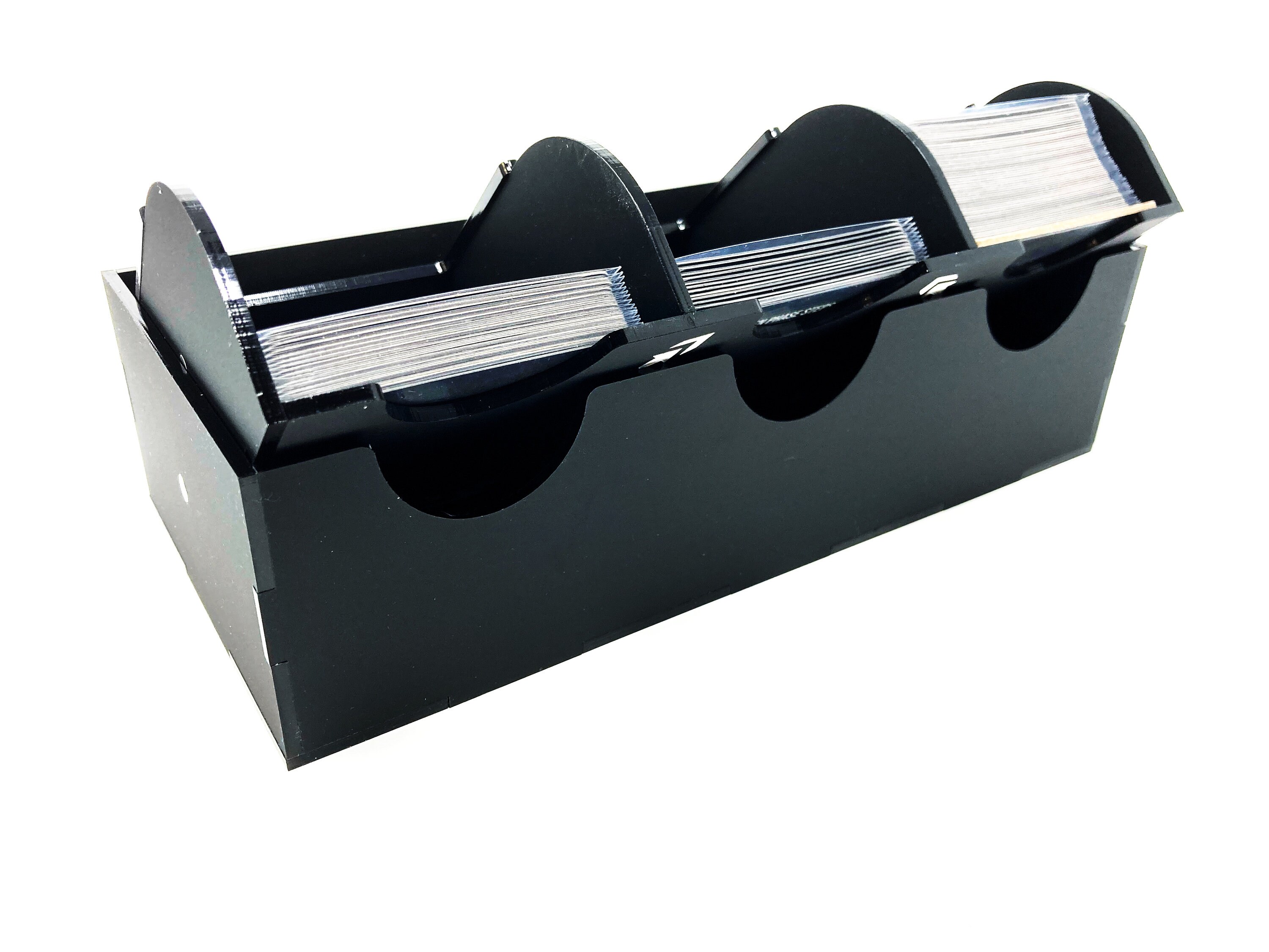 Aliens: AGDITC Endurance and Motion Tracker Deck Boxes - Etsy Australia