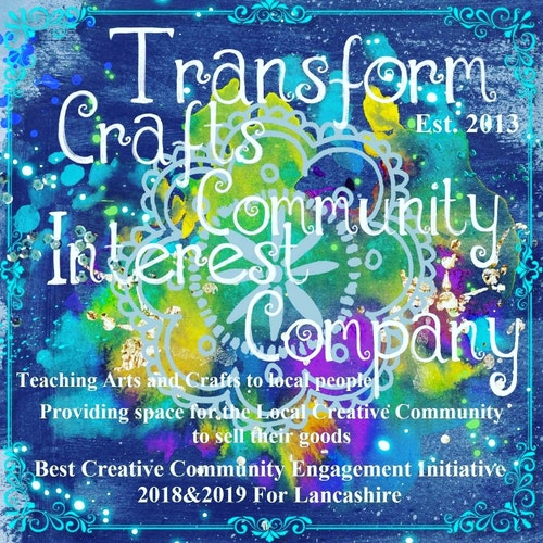 TransformCrafts - Etsy UK