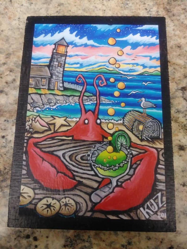 Wood Print Panels Wood Panels Print Panel Moose Art Bear - Etsy