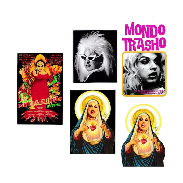 Drag Queen Pins - Etsy