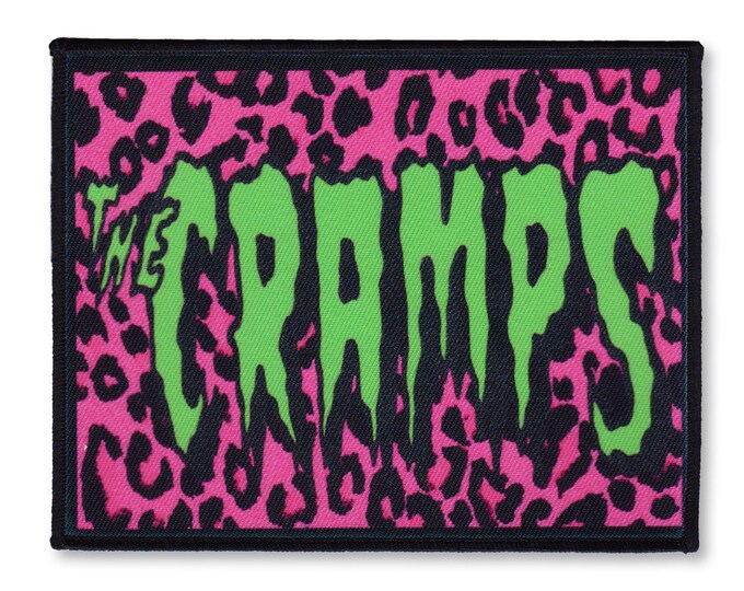 Cripple Punk Patch - Etsy