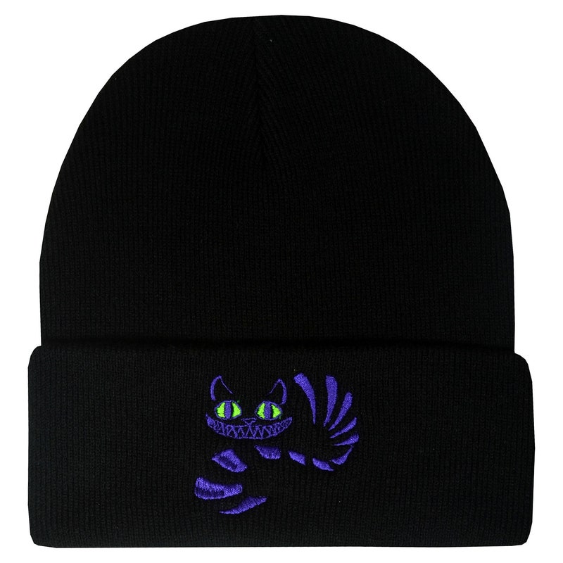 Cheshire Cat Hat - Etsy