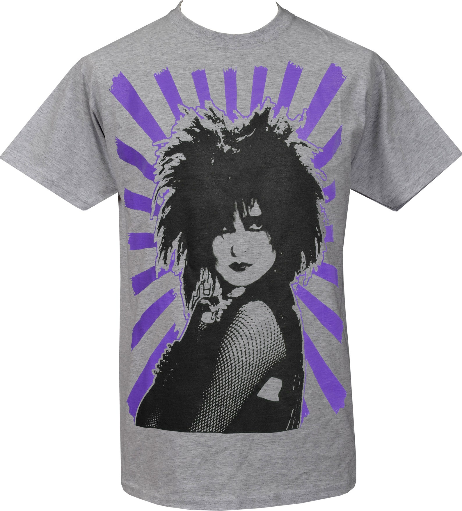 Mens Post Punk T-Shirt Gothic 80's Spellbound Siouxsie | Etsy