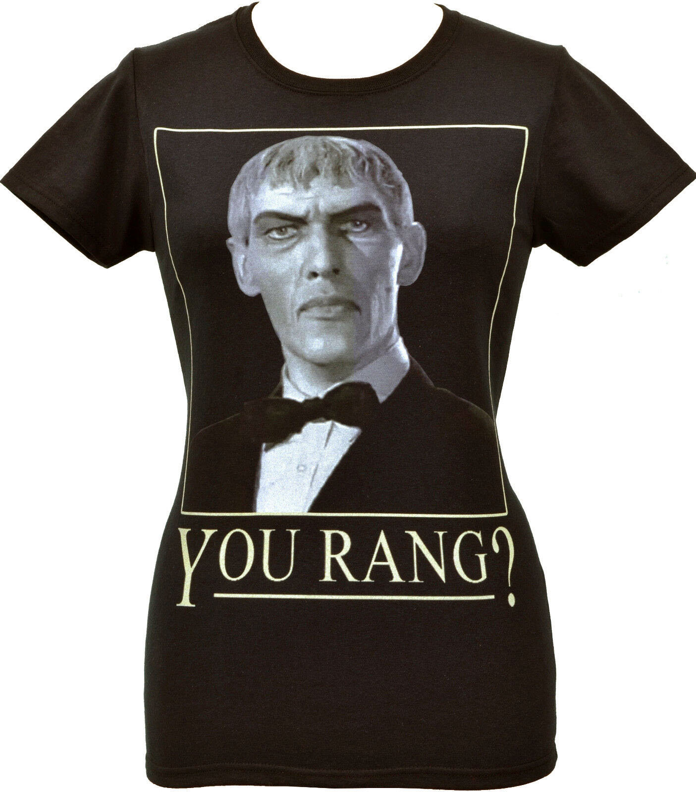 Addams Family Lurch You Rang