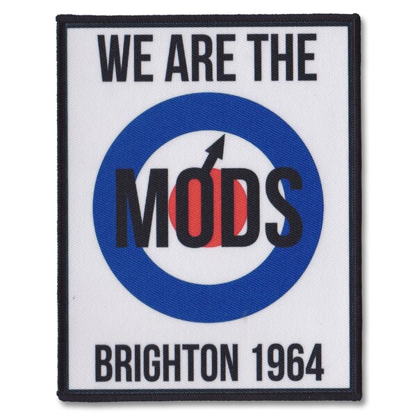 Mods - Etsy UK