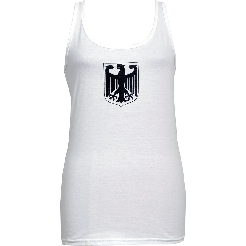 Military Tank Top - Etsy