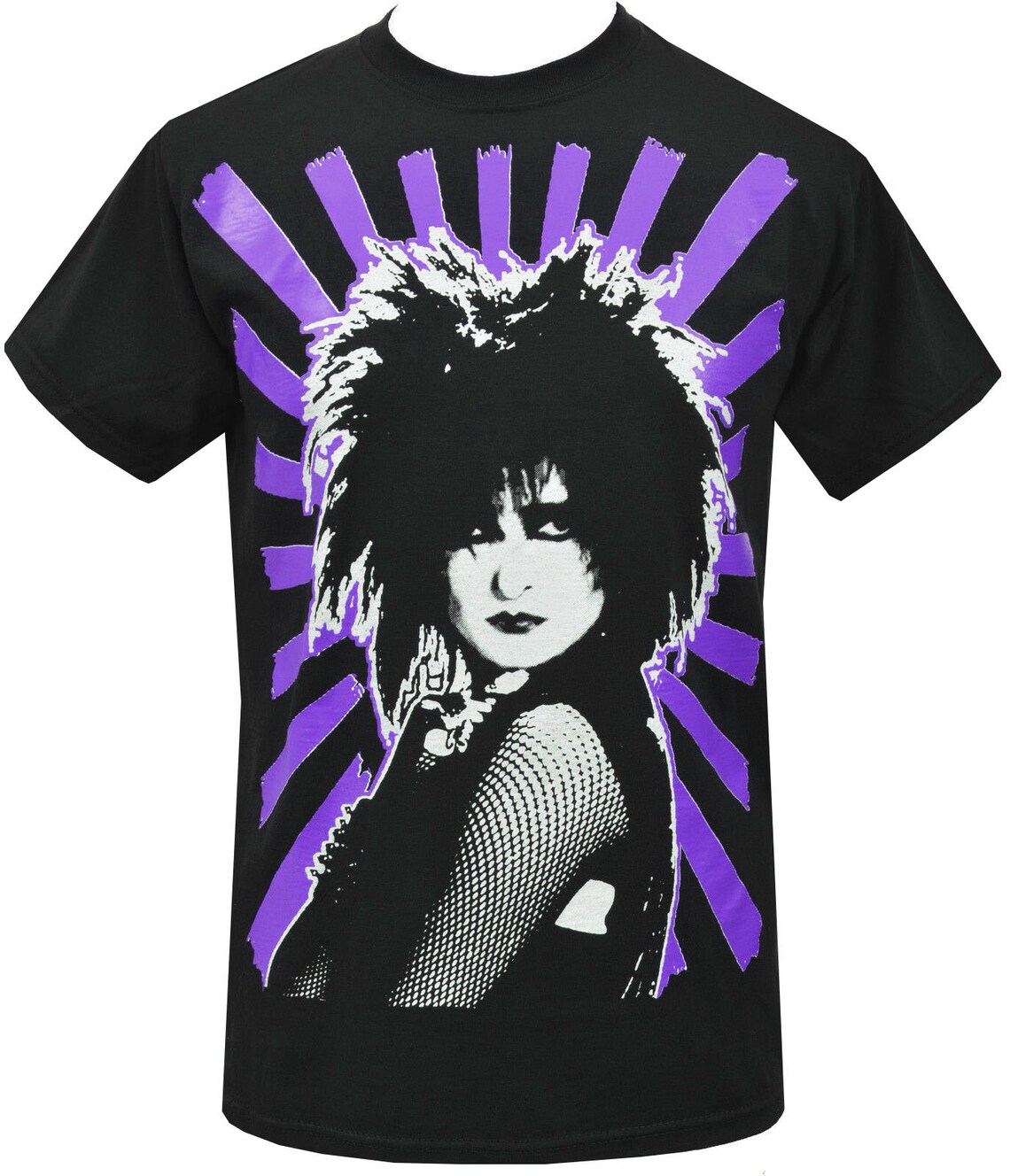 Mens Post Punk T-Shirt Gothic 80's Spellbound Siouxsie | Etsy