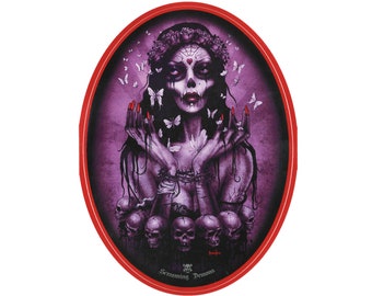 Gothicc Vinyl Decal Sticker /goth Alternative Gothic Grunge Indie Dark ...