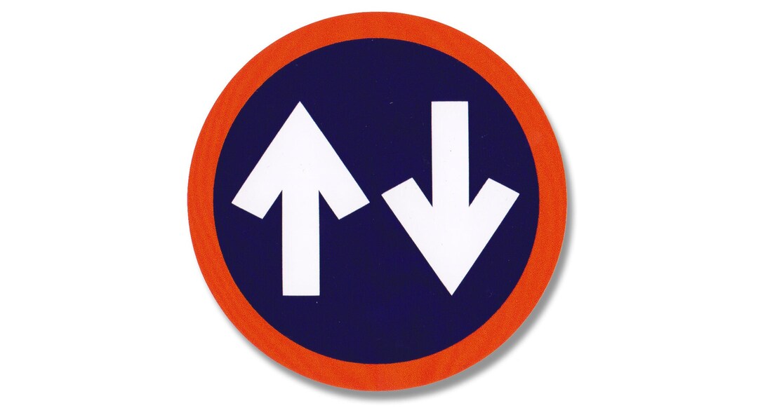 Mod Arrows Scooter Vinyl Sticker Decal Rude Boy Ska Target Roundel ...