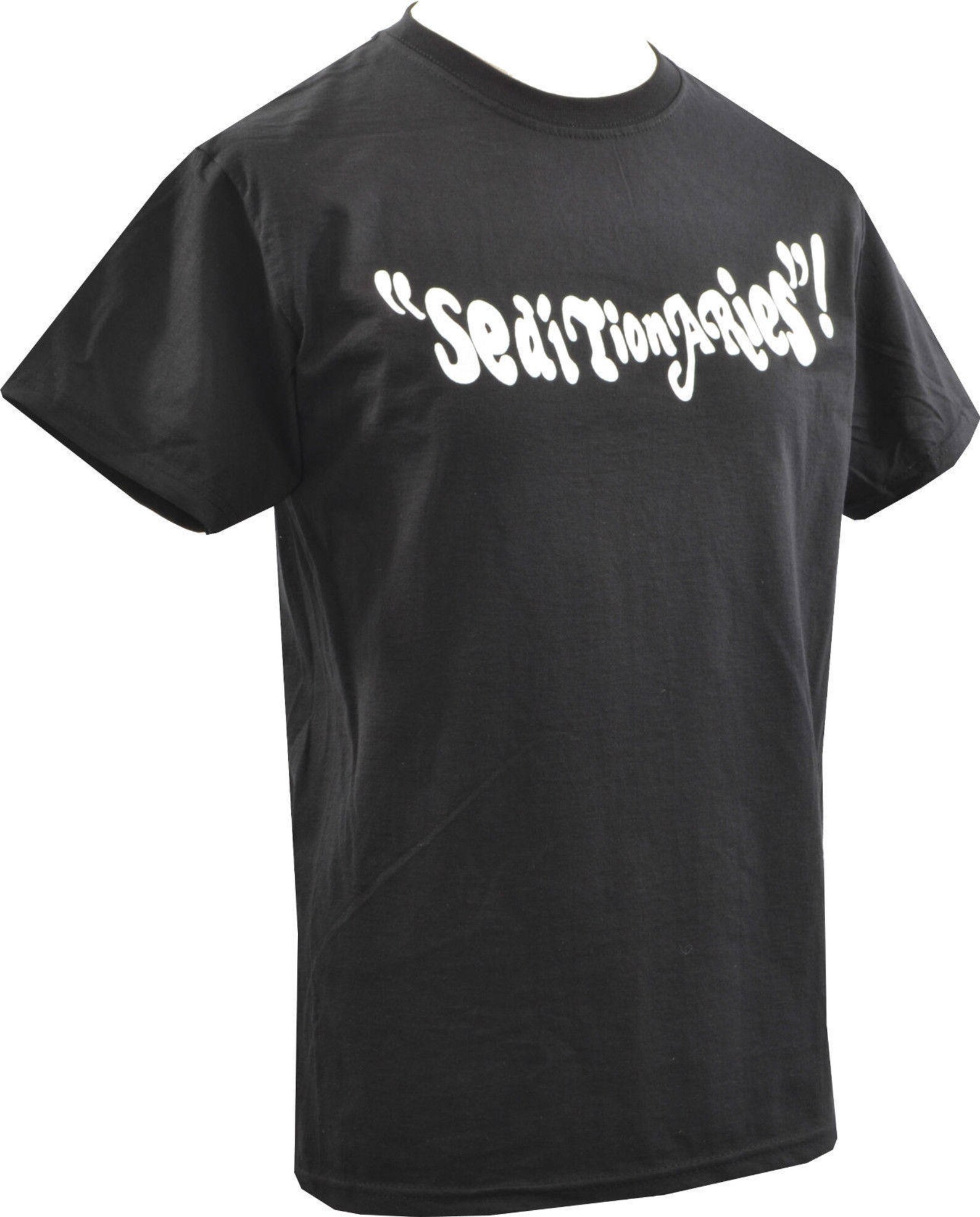 Mens Seditionaries T-shirt Punk T-shirt Seditionaries - Etsy Sweden
