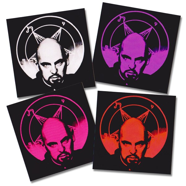 Satanic Bible - Etsy