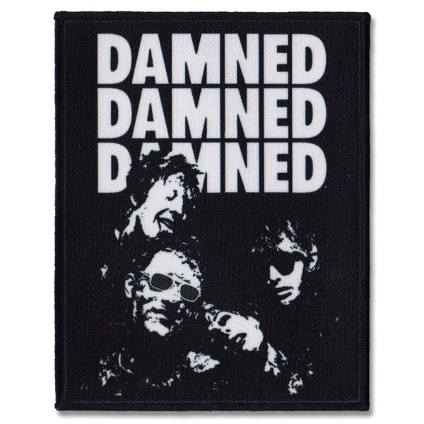 Custom Rocker Patch - Etsy