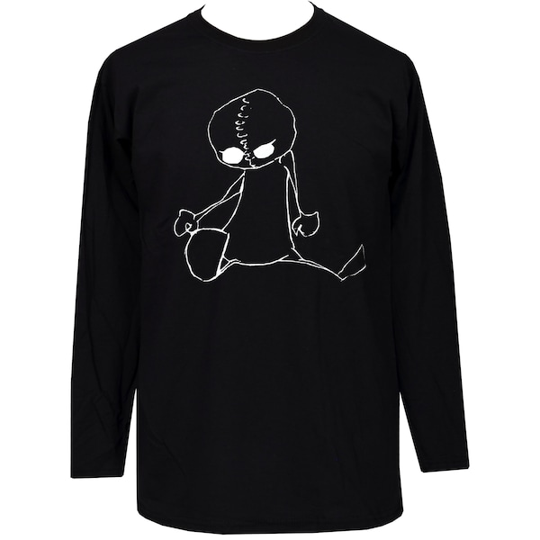 Long Sleeve Shirt Emo - Etsy UK