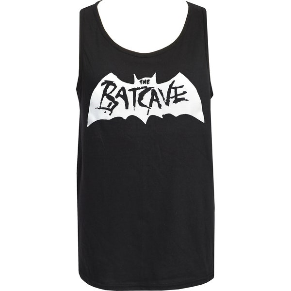 Mens Gothic Tank Top - Etsy