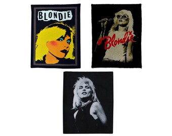 Blondie - Etsy UK