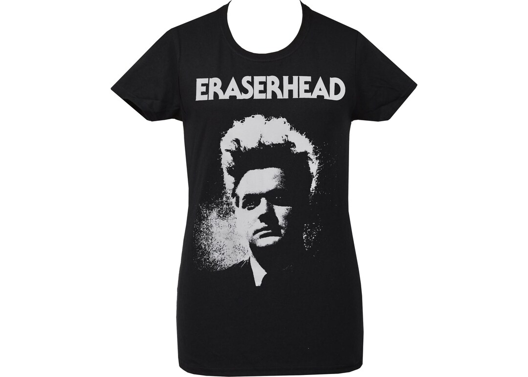Eraserhead Horror Women's T-shirt Surrealism Movie Film - Etsy