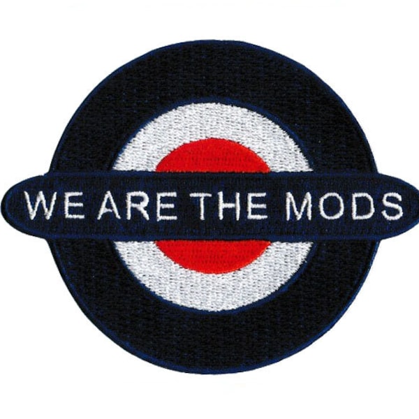 Mods - Etsy UK
