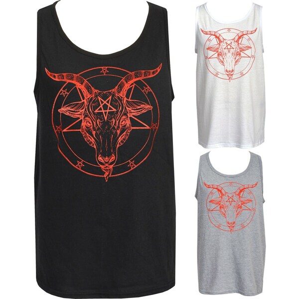 Satanic Clothing - Etsy