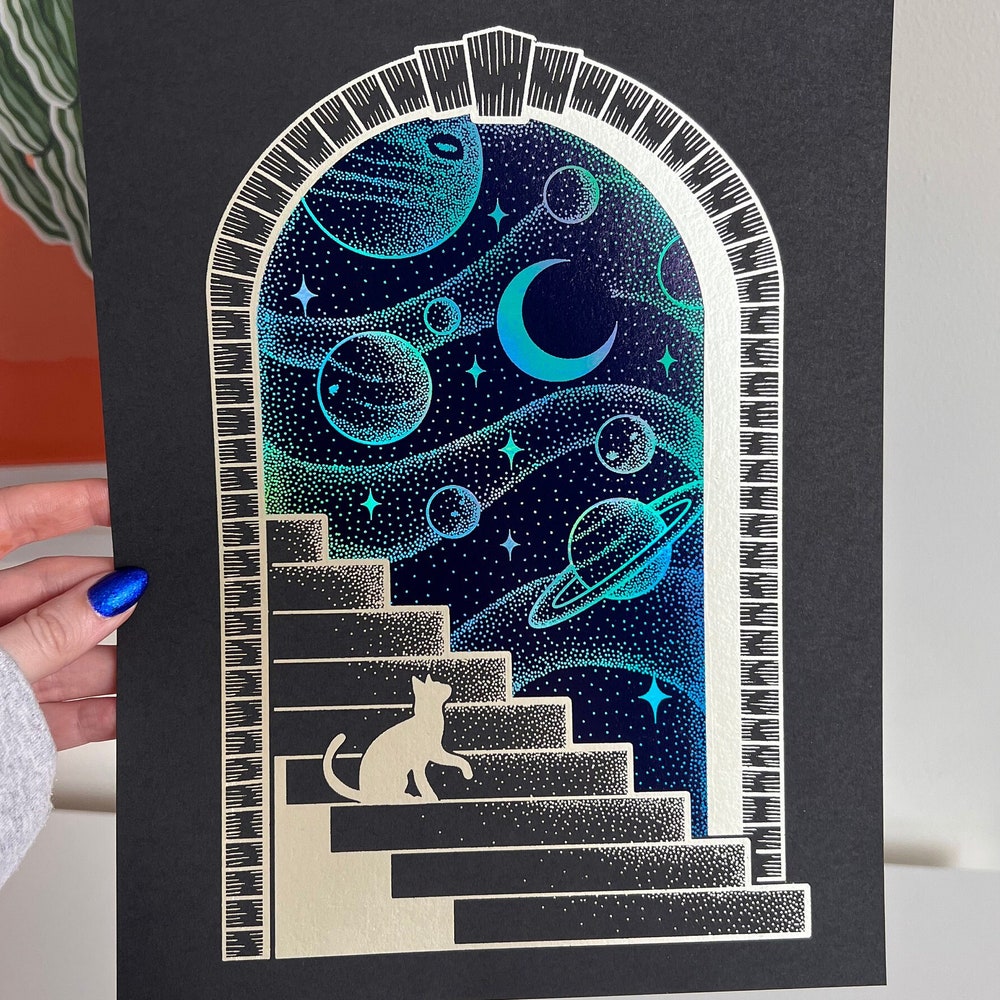 CooperCalligraphyArt - Etsy