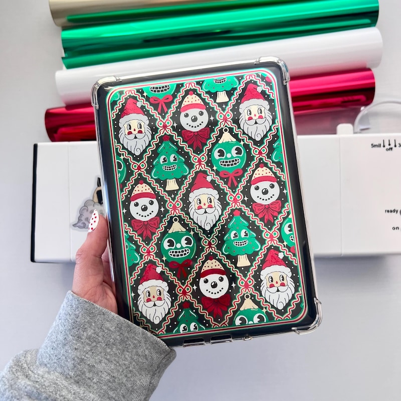 Reading Books Kindle Case - Etsy