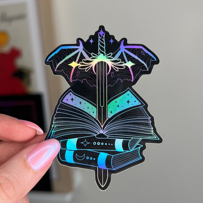 Fantasy Book Safes - Etsy