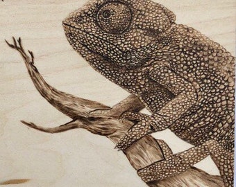 Wood burning art | Etsy