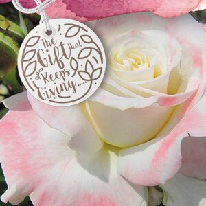 Rose 'fantastic at 60' - Happy Birthday Rose Gift Wrapped With Huge Bow ...