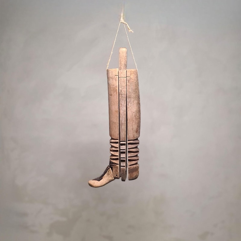 Wooden Boot Lasts - Etsy