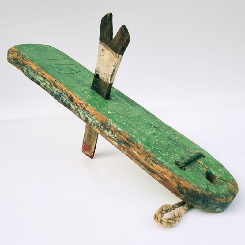 Vintage Net Float - Etsy