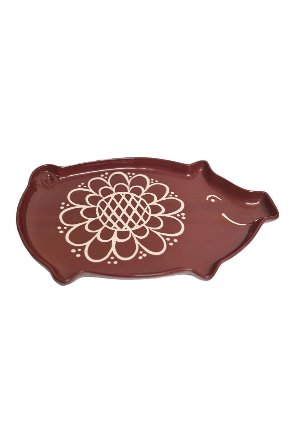 Rare Swedish Pottery Gabriel Keramik AB Ham Roast Serving Dish - Etsy