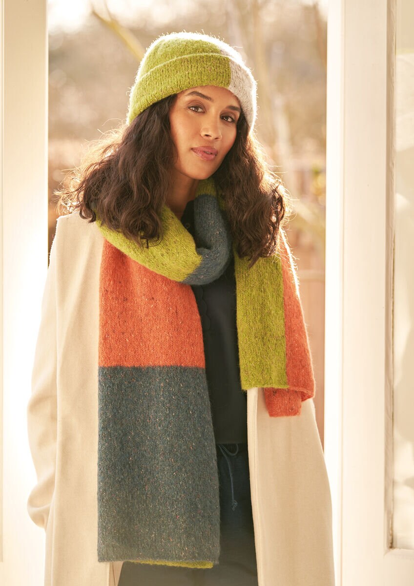 Fine Tweed Haze Rowan - Etsy