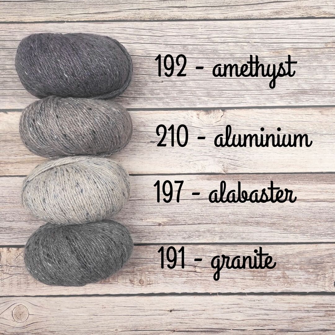 Felted Tweed Rowan - Etsy