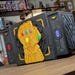 Heroclix - Clix Case - Laughing Edition - Etsy