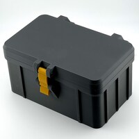 Heroclix - Clix Case - Hex Edition (customizable) - Etsy
