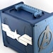 Heroclix - Clix Case - Hex Edition (customizable) - Etsy