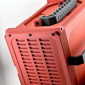 Heroclix - Clix Case - Iron Pajamas Edition - Etsy